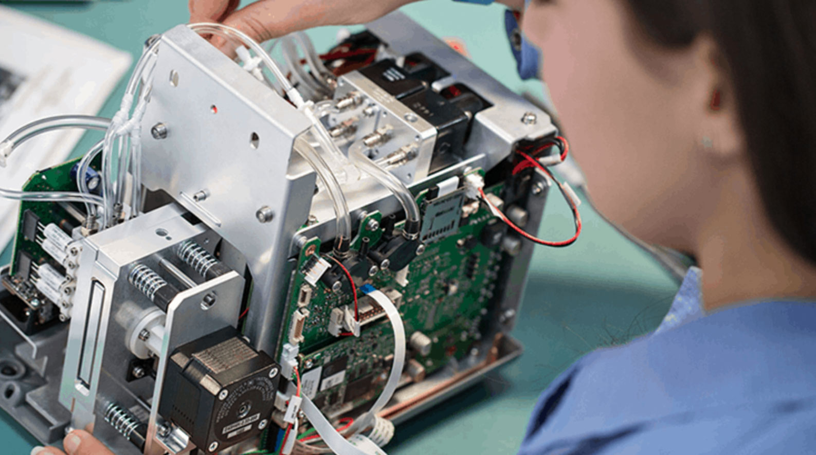 Your Trusted Diagnostic Product Development Partner. We Can Bring Your ...